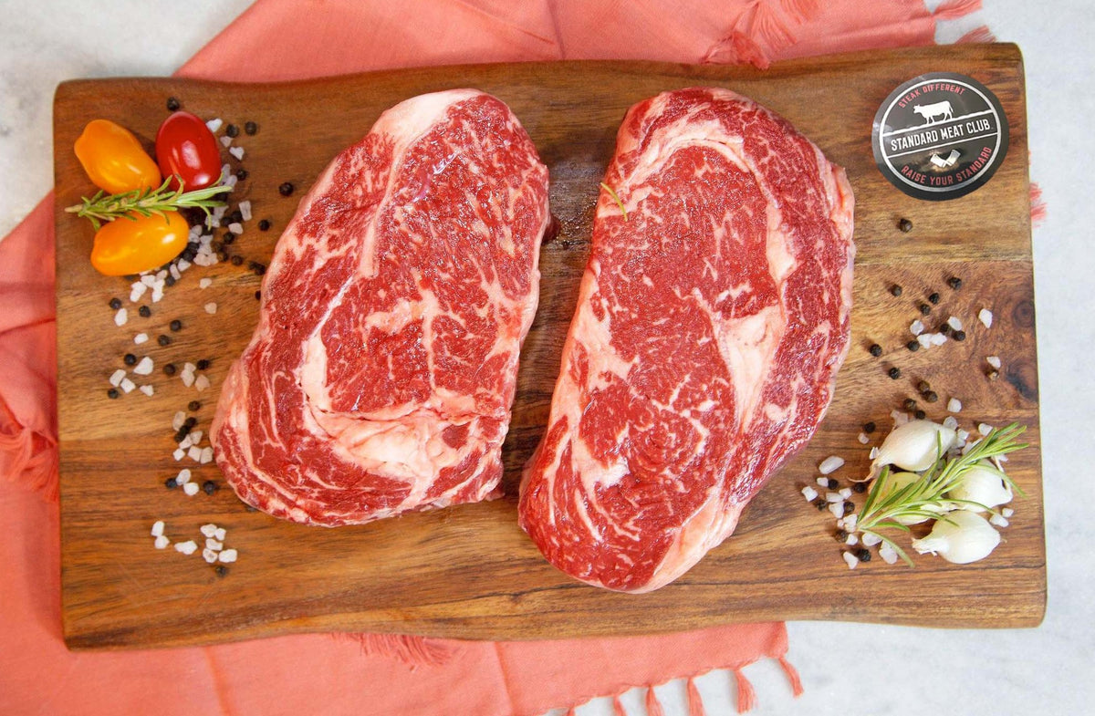 Why You Should Order Your Meat Online – The Standard Meat Club