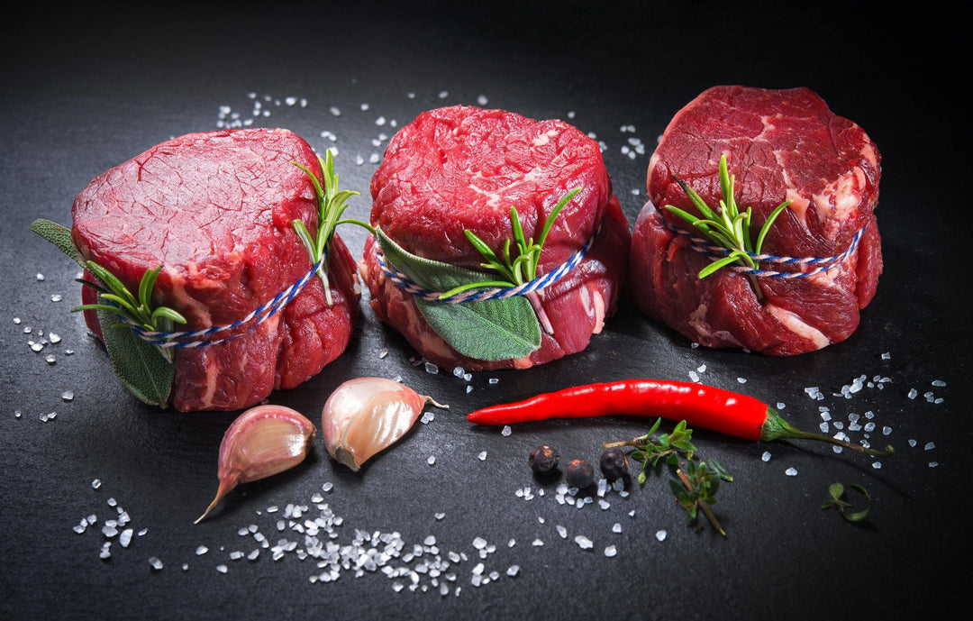 Specials – The Standard Meat Club