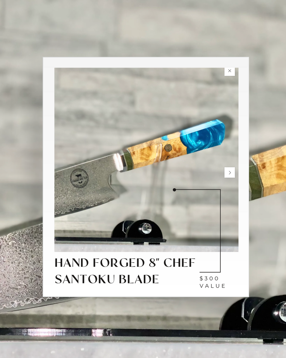 The Butcher Bundle – The Standard Meat Club