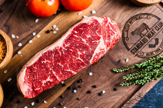 All Products – The Standard Meat Club