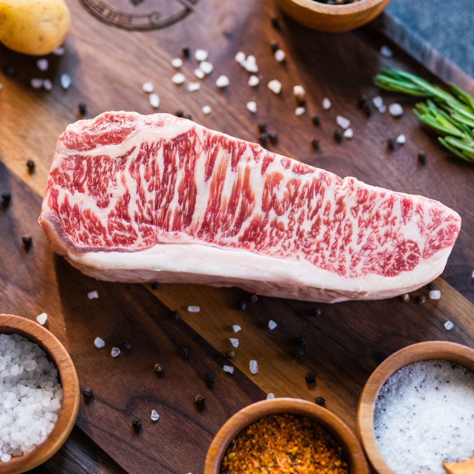 The Ultimate Guide to Pairing Wagyu with Wine – The Standard Meat Club
