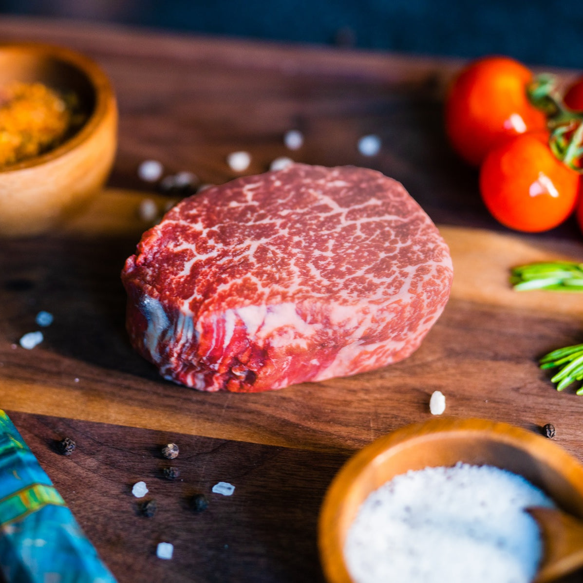 Exploring the Distinctive Types of Wagyu Beef: Full Blood, F1 Hybrid ...
