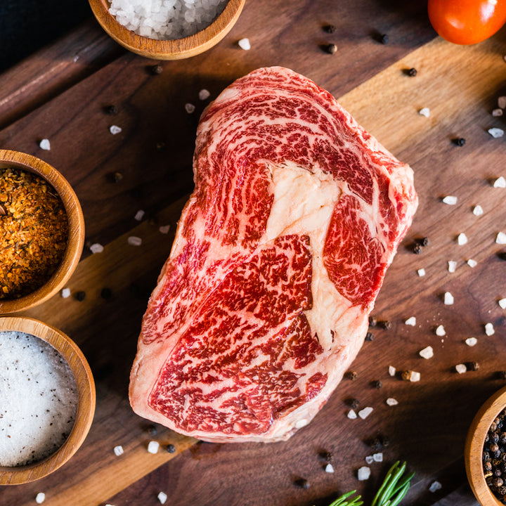 From Farm to Fork: Unveiling the Journey of Australian Wagyu – The ...